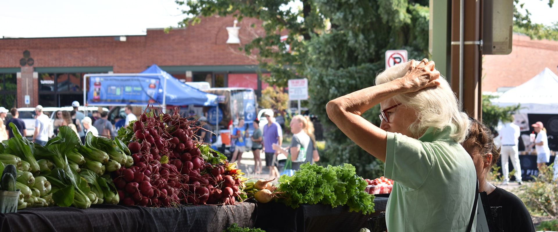 Exploring the Best Farmers Markets in the US